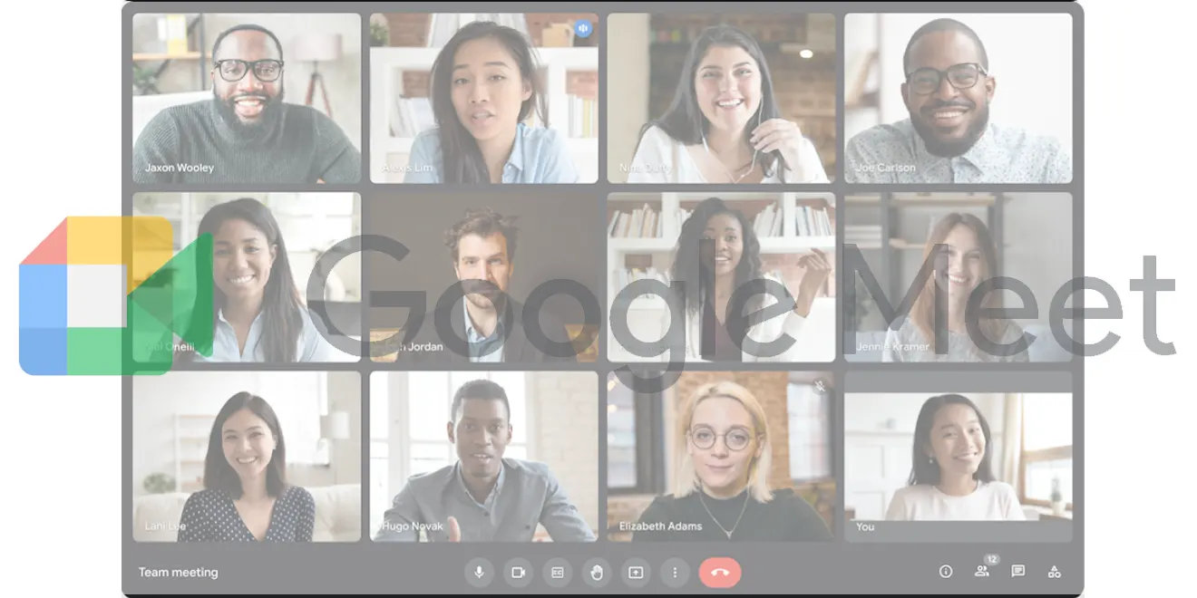 Cara Menggunakan Google Meet di Laptop Tanpa Aplikasi