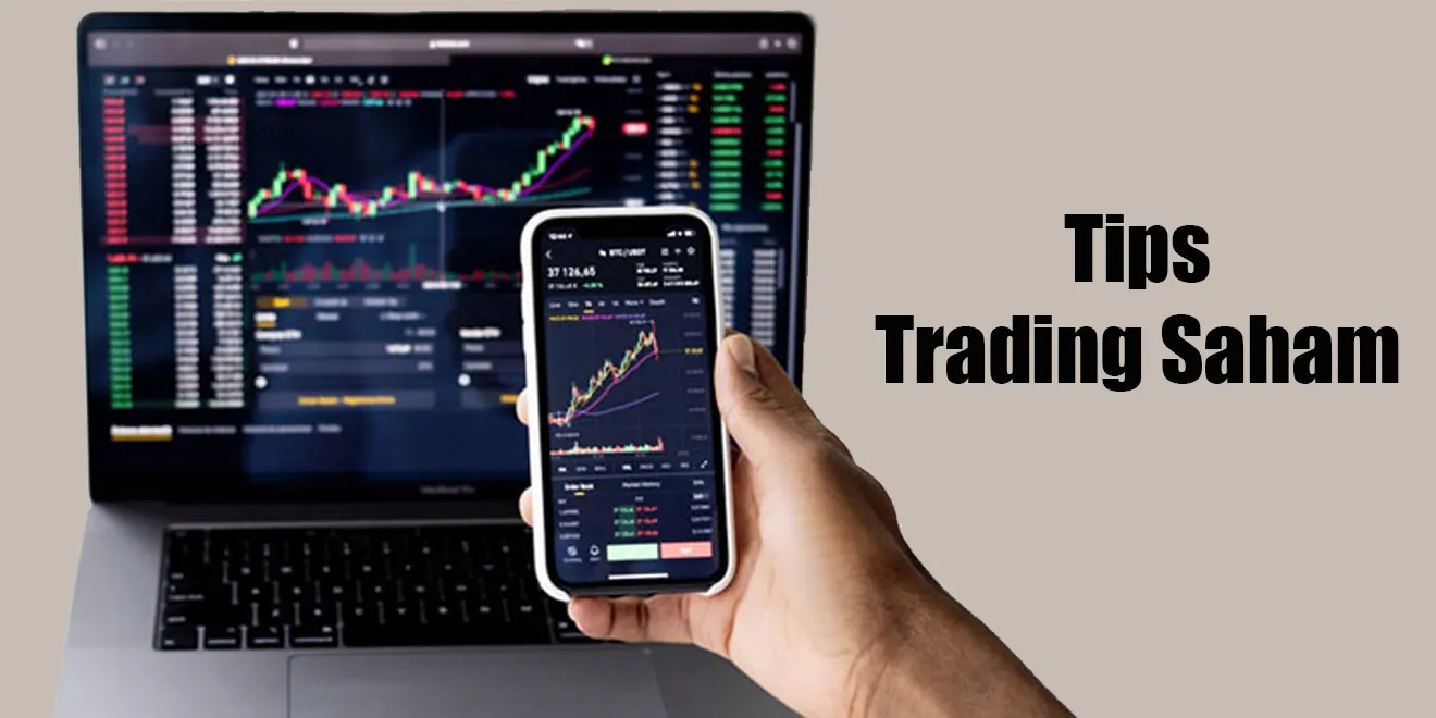 Tips Trading Saham untuk Pemula