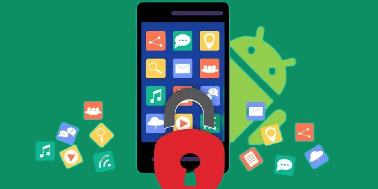 Cara Mengunci Aplikasi di HP Android | LintasWarganet.com