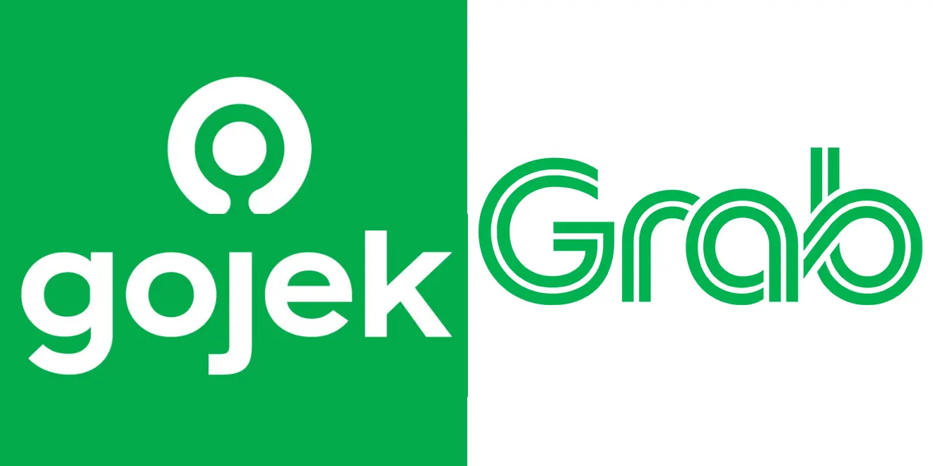 Gojek VS Grab, Mana yang Lebih Baik?