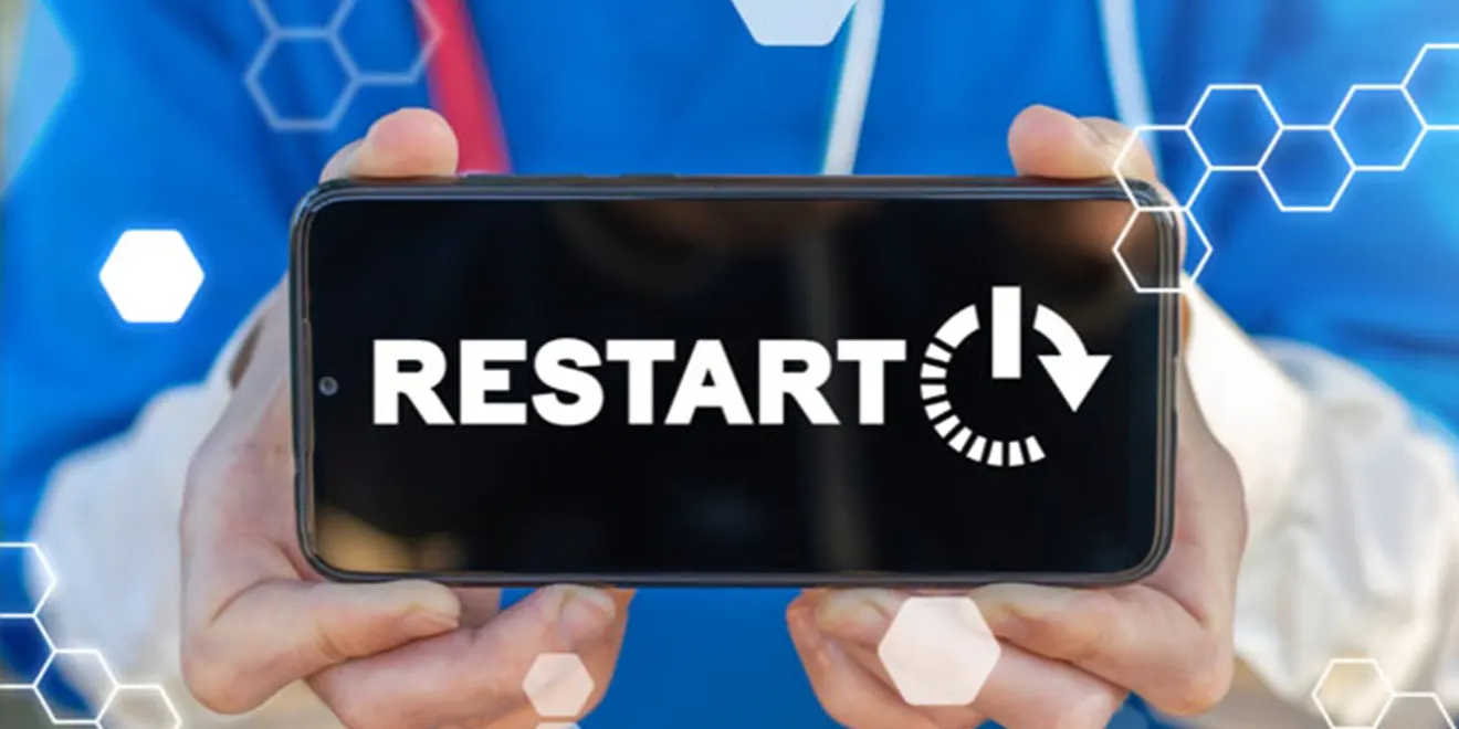Cara Restart HP Oppo A37