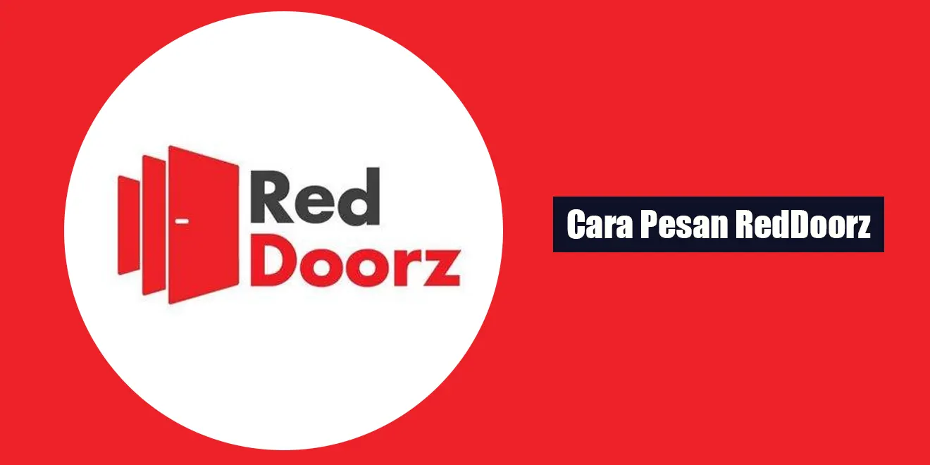 Cara Pesan RedDoorz | LintasWarganet.com