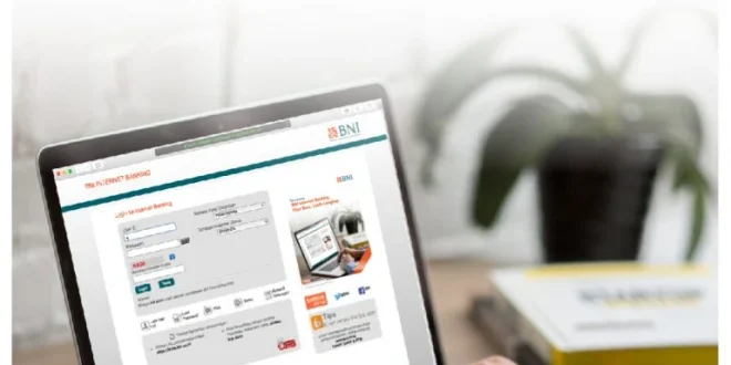 BNI (BBNI) Mulai Tutup Internet Banking Bertahap pada 21 April 2026 ...