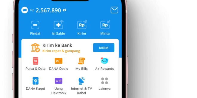 Bantah Dana Macet, BGN Pastikan Top Up Saldo Seluruh SPPG se-Indonesia ...