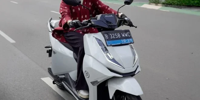 Begini Peran Andri Mulyono dalam Dugaan Penggelembungan Harga Motor ...