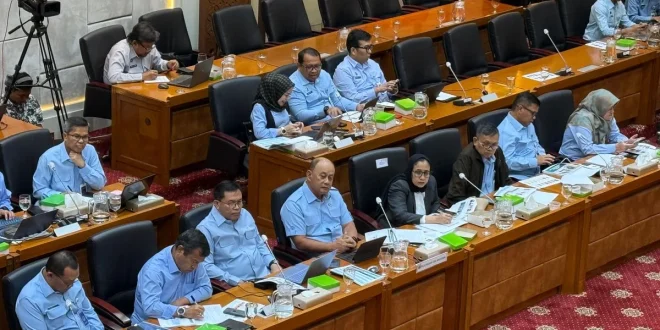 BGN Janji Tidak Akan Mengulang Pengadaan Barang Tak Bermanfaat pada ...