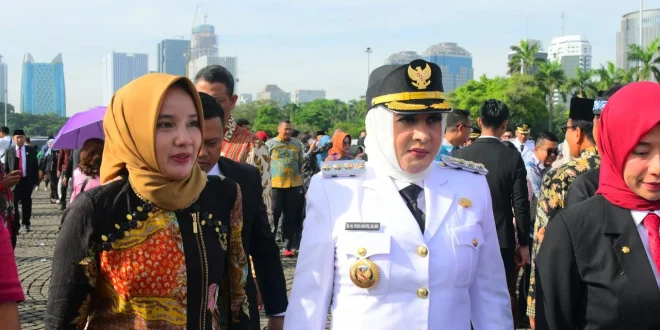 Bupati Muara Enim Edison Terjaring OTT KPK, Harta Kekayaannya Rp 16 ...