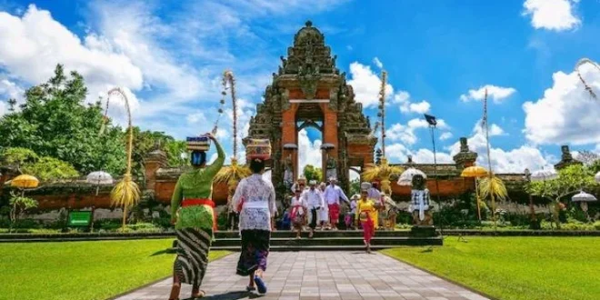 Galungan & Kuningan 2026: Makna, Tradisi, dan 60+ Ucapan Selamat yang ...