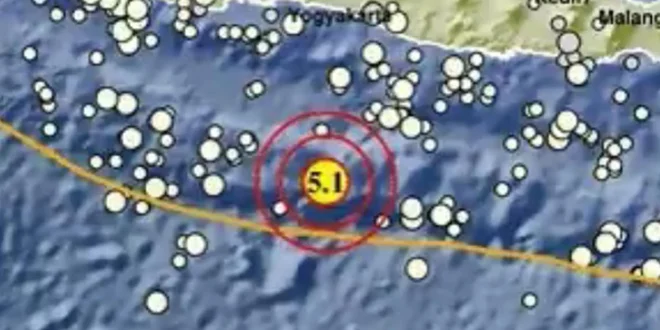 Gempa 6,7 Magnitudo Guncang Sigi: Dampak Hebat, Longsor, dan Upaya ...