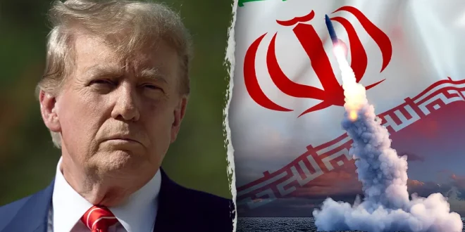 Imbas Perang Iran: AS Terpukul, Defisit Rp 711 Triliun, Inflasi Tinggi ...
