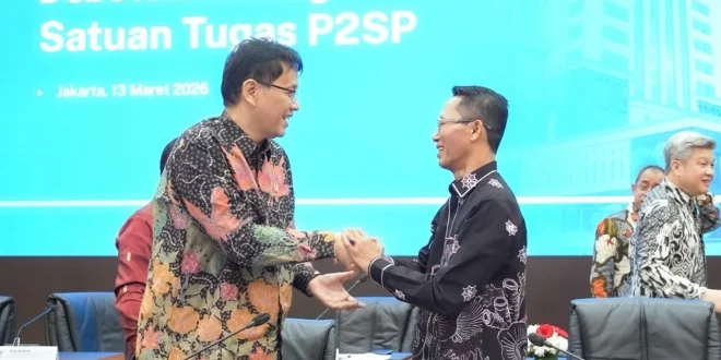 Menkeu Purbaya Respon Turunnya Omzet Warteg: Investigasi dan Rencana ...