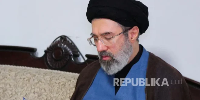 Mojtaba Khamenei Gencarkan Penutupan Selat Hormuz, Dampak Global dan ...