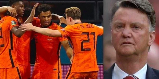 Oranje vs White Wolves: Duel Persahabatan di New York Menjadi Penentu ...