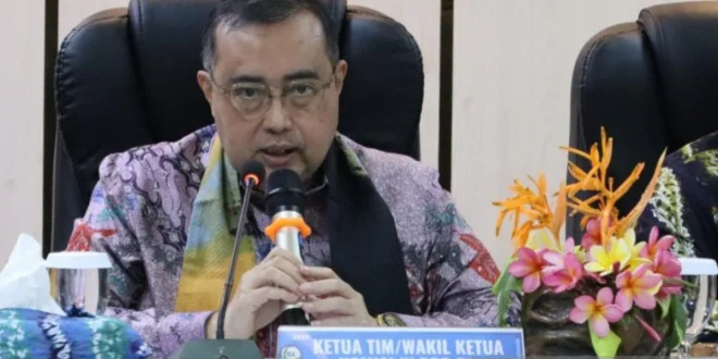 Yahya Zaini Tegaskan Tidak Terlibat Korupsi BGN, Semua Anggota Komisi ...